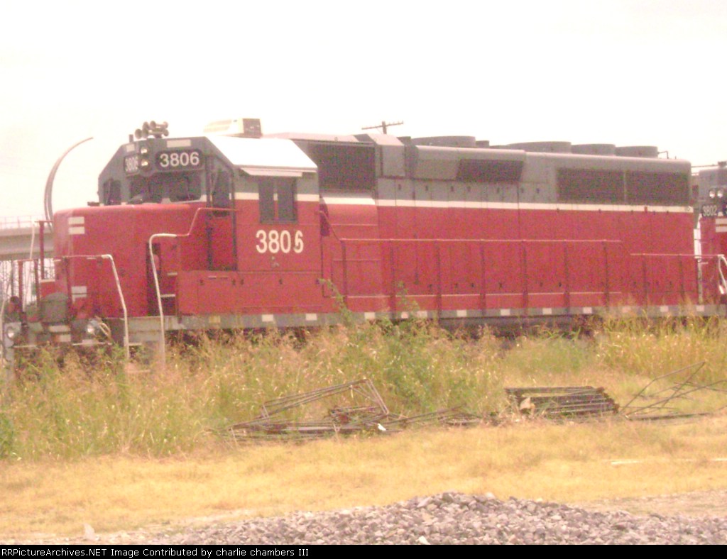 DGNO 3806 CARROLLTON